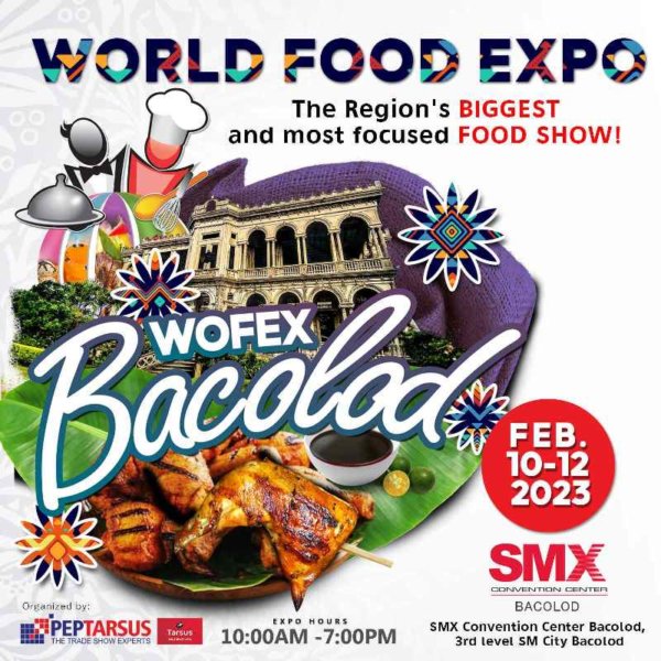 WOFEX REGIONALS - WOFEX - World Food Expo