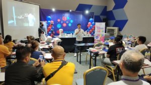 Visayas - WOFEX - World Food Expo