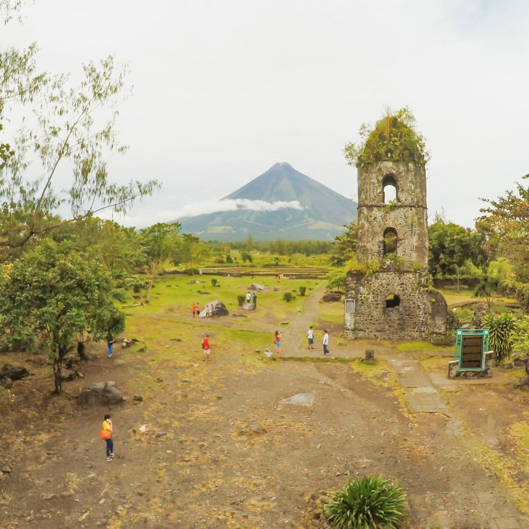 Bicol Region: On the Way to Achieving Its Full Economic Potential ...